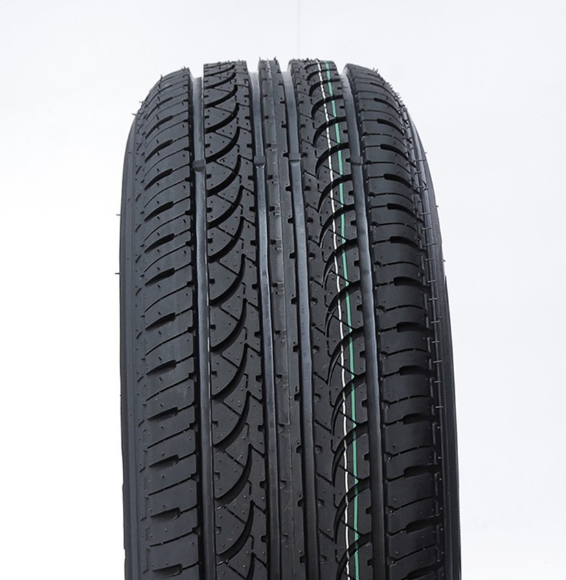 Timax car tyre pattern ECO Comfort 52 - TIMAX TIRE
